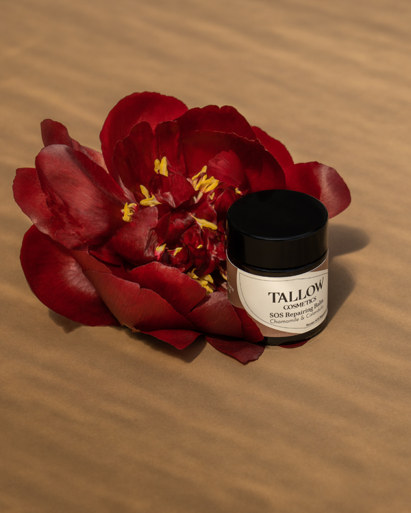 S.O.S. Repair Balm – Tallow Cosmetics